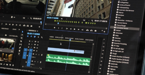 Audio Visual Solutions: Technology that is Revolutionizing Business ...