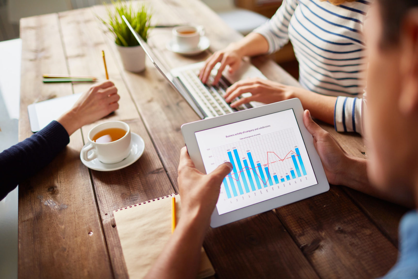 Why Your Business Needs Managed Technology Backup Solutions Why Your Business Needs Managed Technology Backup Solutions